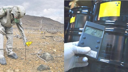 NORM Awareness – iWorkWise